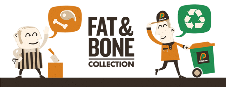 Meat Waste & Bone Collection for Animals | Organic Meat Recycling ...
